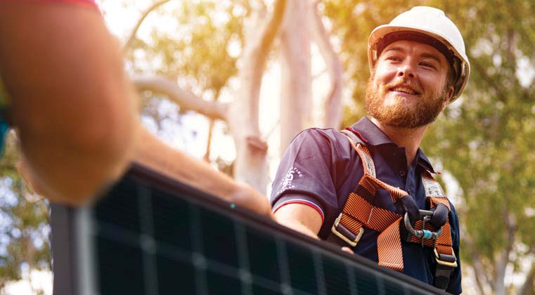 Solahart Premium Solar Power Systems by Solahart Northern Tasmania